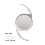 LIO TECNIS® 1 DCB00- MONOFOCAL – 1 pieza -Johnson & Johnson Vision ...
