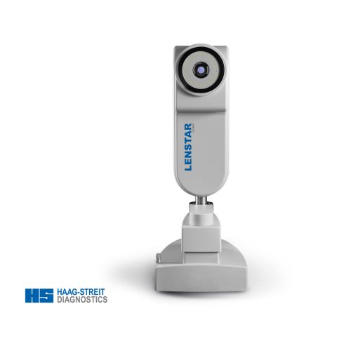 LENSTAR 900® – Biómetro Óptico – Haag Streit Diagnostics – Amv ...
