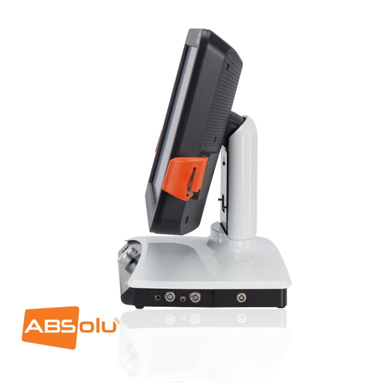 ABSolu – Plataforma de Ultrasonidos A/B/S/UBM – Quantel Medical by ...