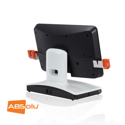ABSolu – Plataforma de Ultrasonidos A/B/S/UBM – Quantel Medical by ...