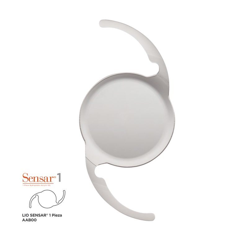 LIO TECNIS PureSee™ DEN00V – La primera EDOF puramente refractiva ...