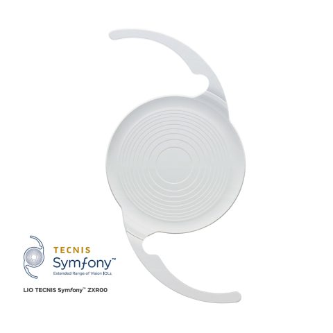 Lentes Intraoculares e Implantes – Amv Tecnologia C.A.