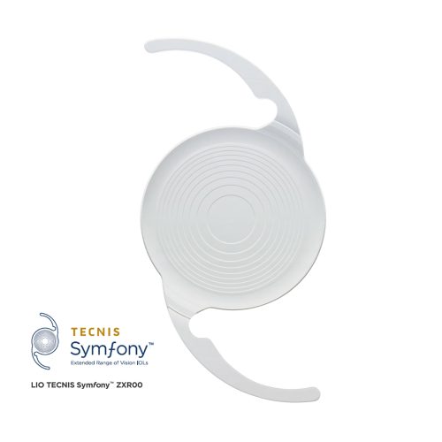 Lentes Intraoculares e Implantes – Amv Tecnologia C.A.