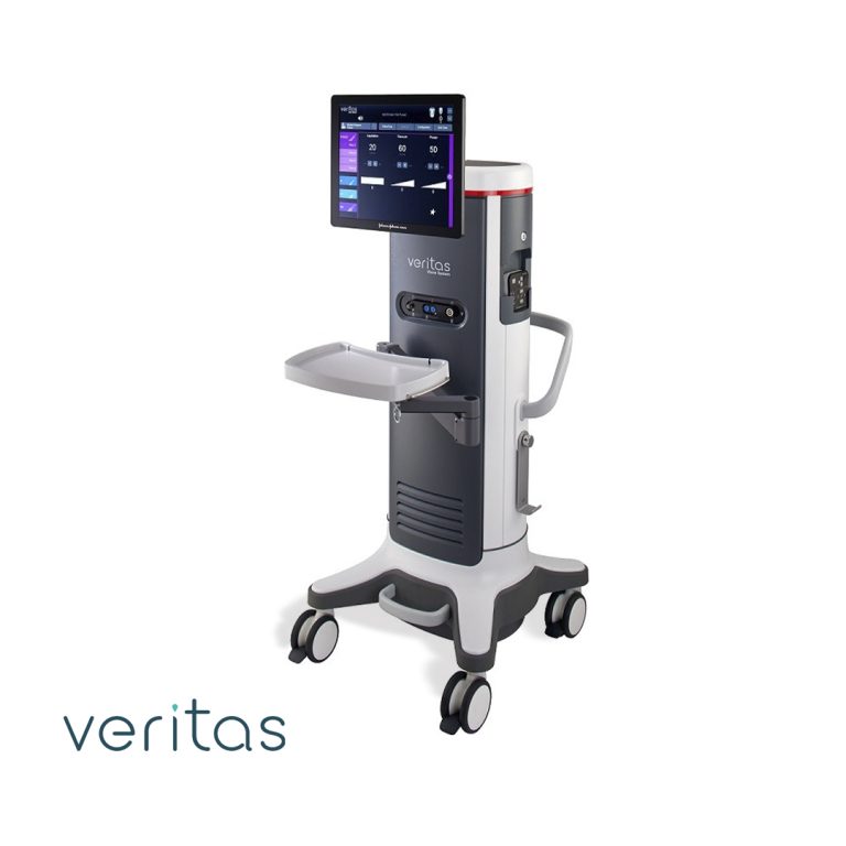 VERITAS™ Vision System – Facoemulsificador – Johnson & Johnson Vision – Amv Tecnologia C.A.
