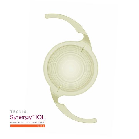 Lentes Intraoculares e Implantes – Amv Tecnologia C.A.