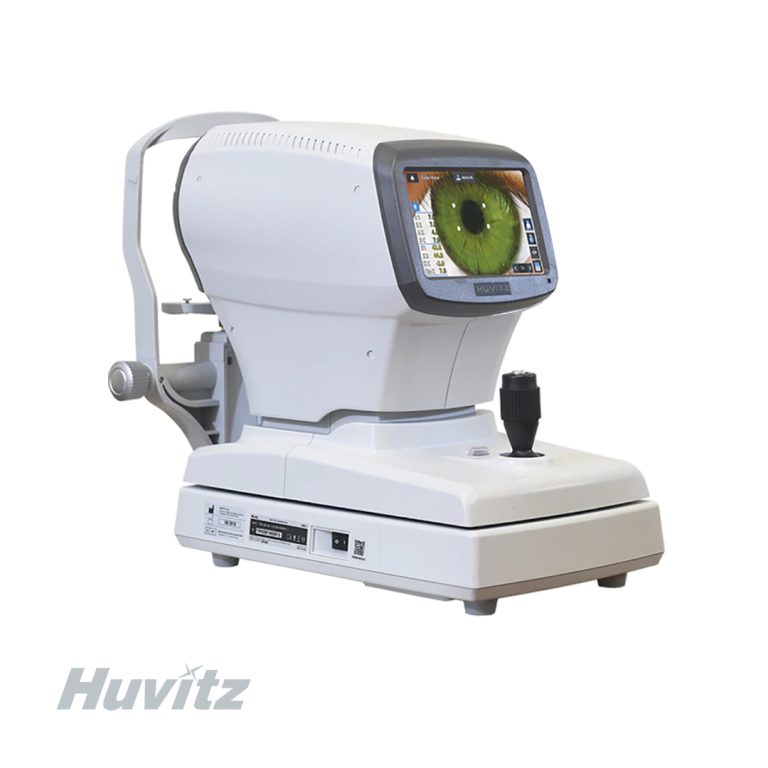HRK-1 – Autorefractor con Queratómetro Digital – Huvitz – Amv ...